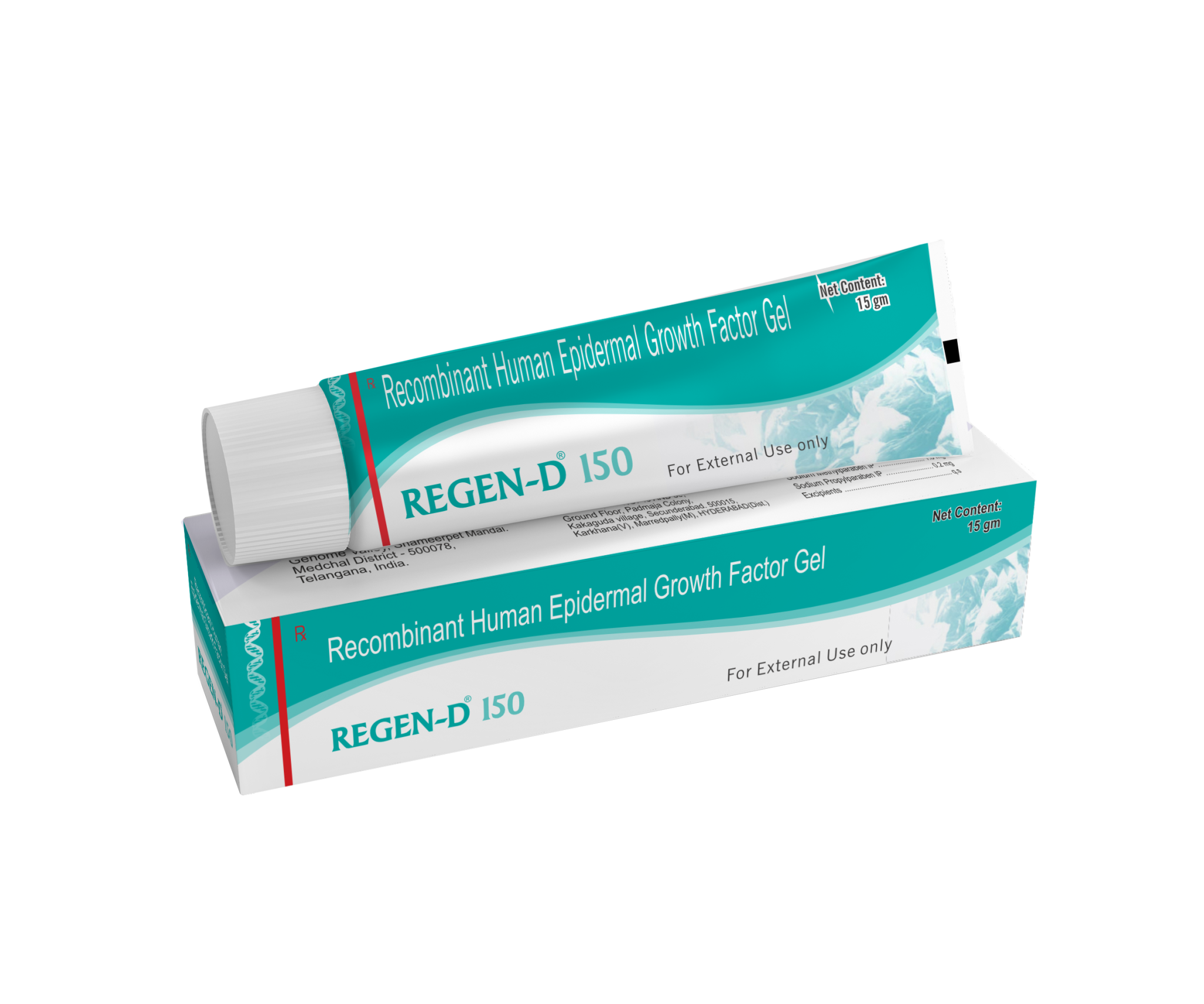 REGEN-D®150 – Anamay Biotech